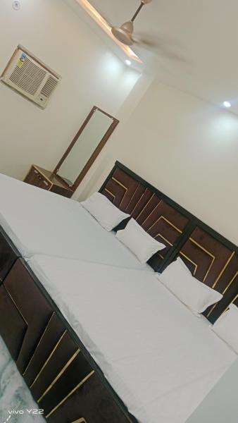 New Shree Vishnu Homestay - Varanasi