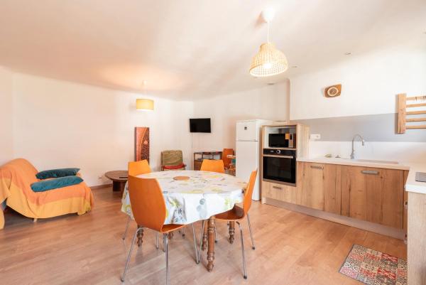 Gite Au Coeur D'arreau - Aragnouet