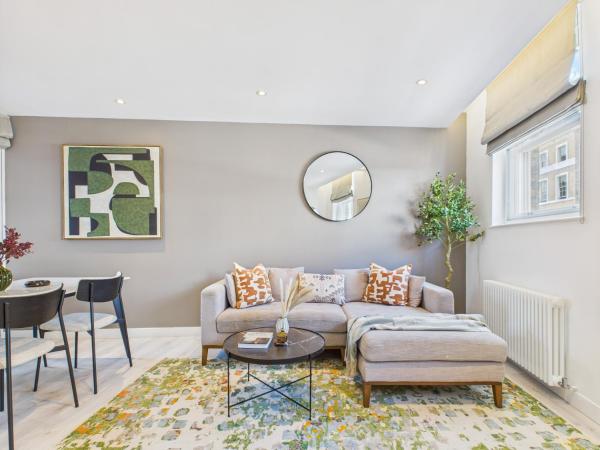 Be London - Borough Market Residences - London