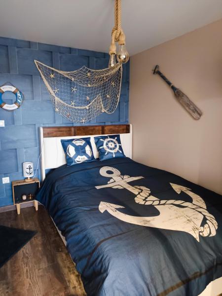 Bienvenue Chez Marceau - Somme