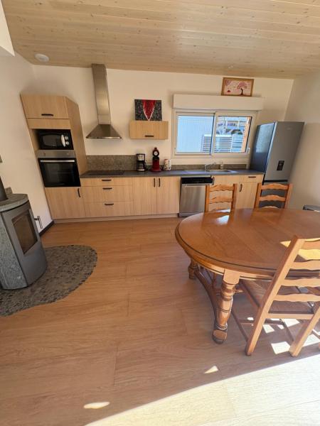 Chalet Pour Amoureux à Gérardmer - Vosges