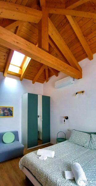 Adda River Tower Room - Lecco