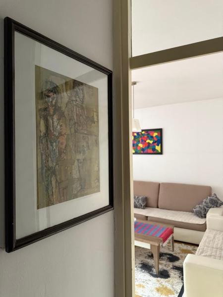 Sunnyhill Apartments Pristina - Kosovo