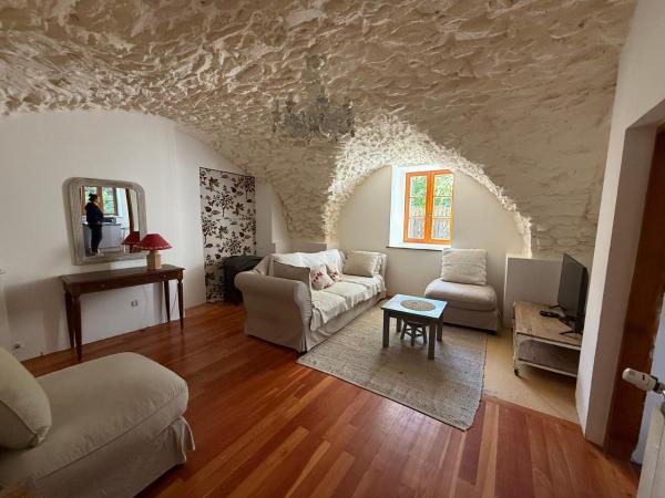 T2 Avec Jardin Jausiers - Lac du Lauzanier