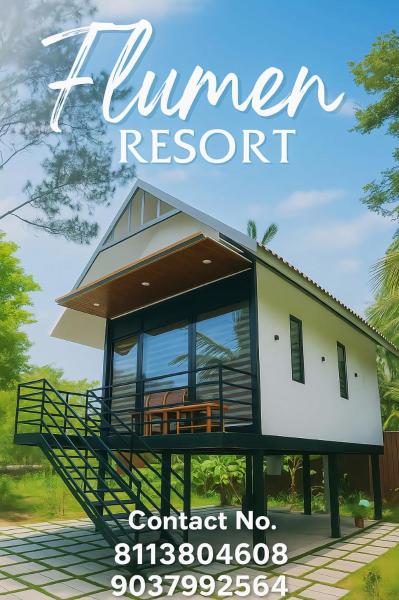 Flumen Homestay - Cochín