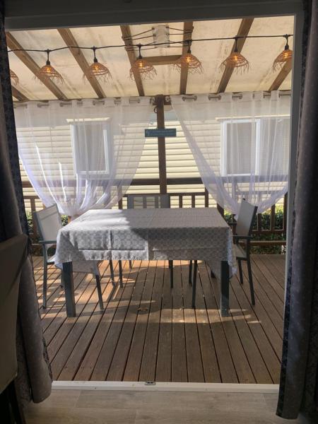 Au Petit Bonheur - Hérault