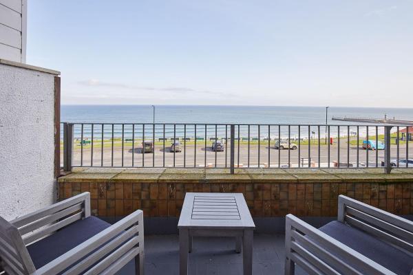 Host & Stay - Swift View - Whitby