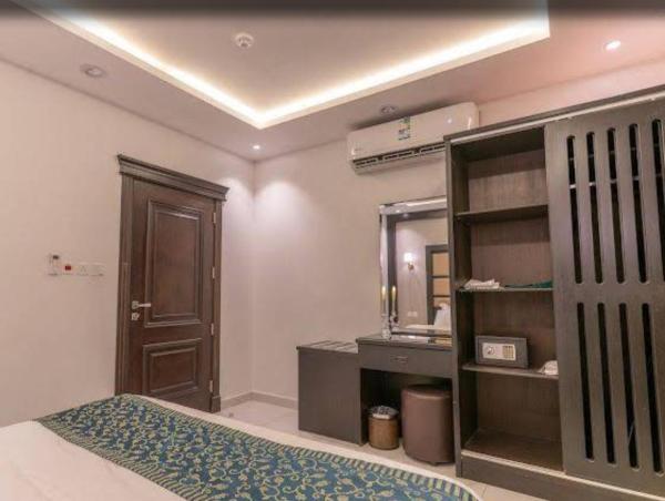 Red Rosa Park ريد روزا بارك - Jeddah