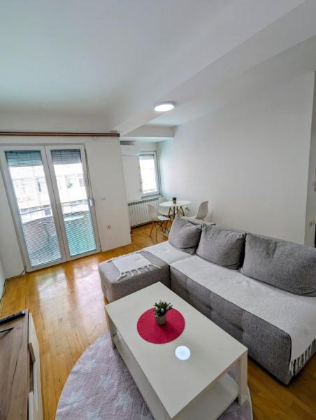 Lihnidos Home, Central Stay, Wi-fi, Near Lake, Ac - Ohrid