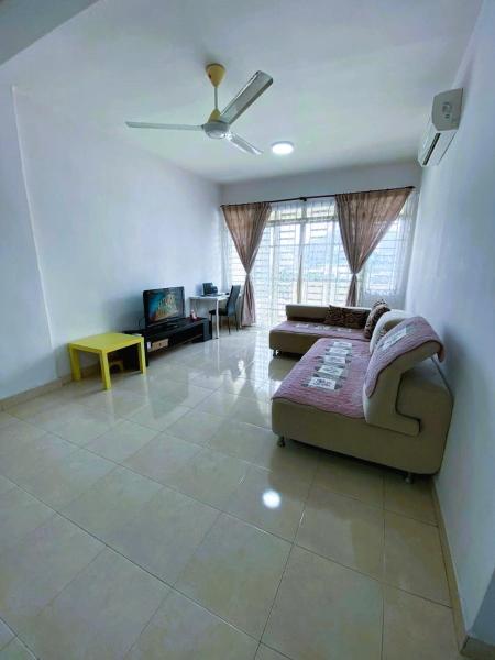 Easy Access To Airport, Usm & Queensbay - Bayan Lepas