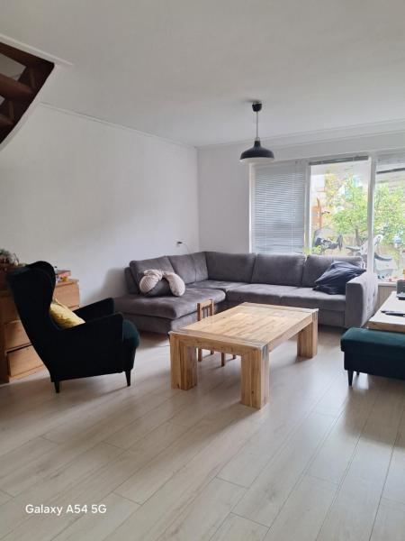 Large Family House In Tanthof, Delft - The Hague