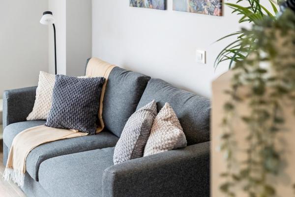 Accessible Flat Near The Toledo Bridge - Atico A - Las Rozas de Madrid