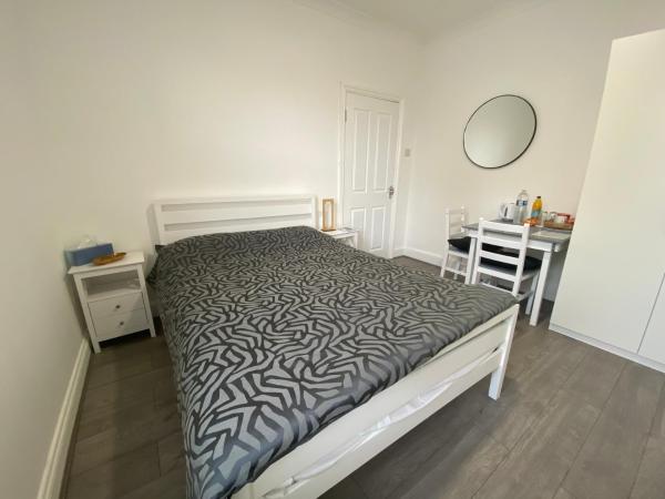 Watford Junction Stay - St Albans