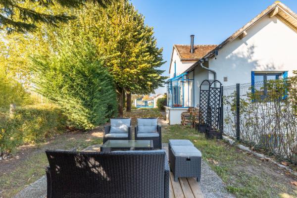 Maison ÉClusière Proche De Beauval - Noyers-sur-Cher