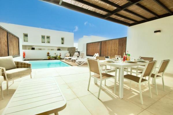 Casa Olivia - By Az Rentals - Yaiza