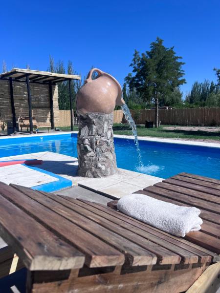 Complejo Mallorca San Rafael - San Rafael