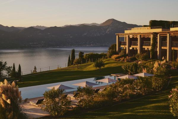 Cape Of Senses - San Zeno di Montagna