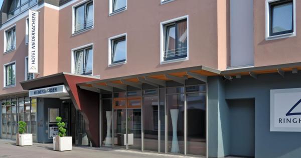 Ringhotel Niedersachsen - Höxter
