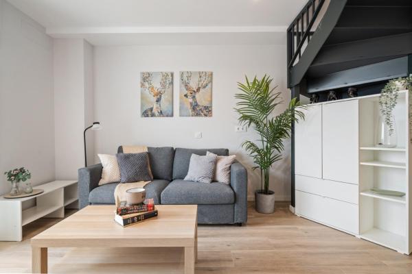 Apartment Gr70-atb - Majadahonda