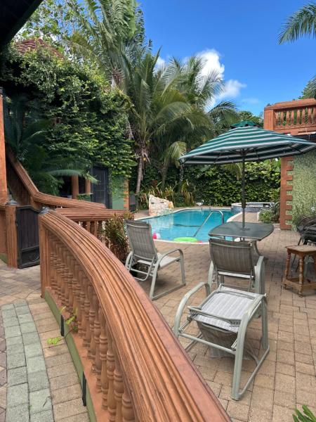 Hidden Oasis - Jamaika