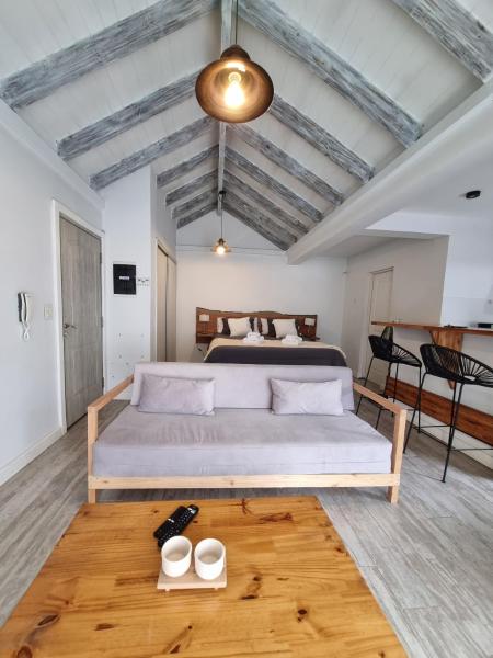 Merlot - Andarlibre - San Martin de los Andes