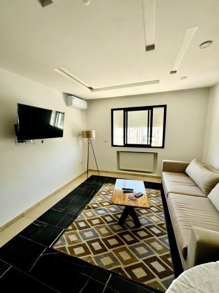 Bright Cozy Apartment - Tunis