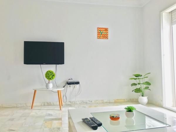 Luxury Apartment 5 Minutes From The Sea - Nabeul