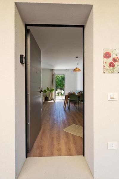 Il Papavero, Raffinato, Accogliente, Lussuoso Appartamento - Portogruaro