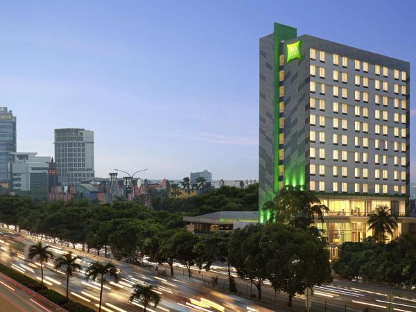 Ibis Styles Jakarta Simatupang - Jakarta