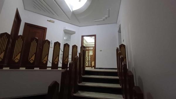 Azur Villa - Tunisie