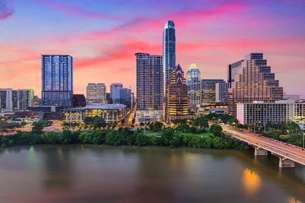 Superb Location Steps To Dt And Ut - South Lamar Boulevard – Austin