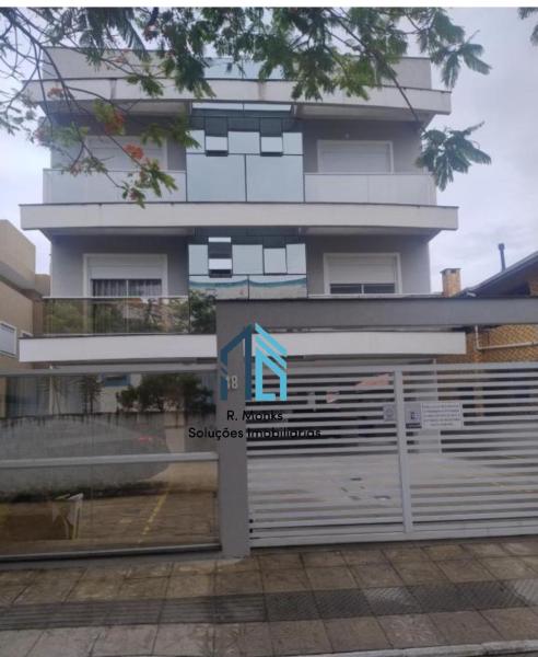 Apartamentos 50 Metros Do Mar 0132 - Florianópolis