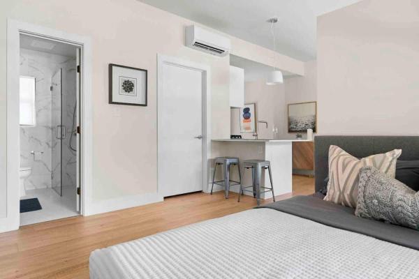 Cozy Downtown Studio - Near Ut - SXSW (South by Southwest) - Austin