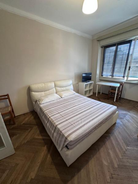 Room Via Solferino 17 Brescia - Brescia