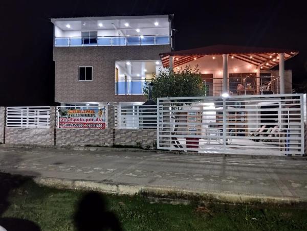 La Villa De Guadalupe - San Bernardo Del Viento