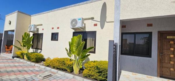 Dunslim Apartments - Lusaka
