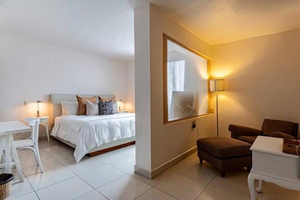 Majestic Colonial Villa Private Pool Jacuzzi And Gardens - Cuernavaca