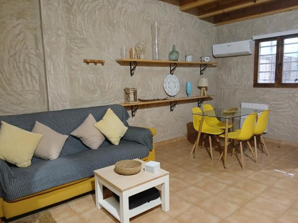 Casita Sol - Benicàssim