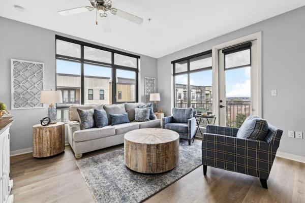 Cityview 321 - Nashville, TN