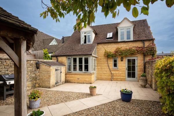 Old Orchard Cottage - Moreton-in-Marsh