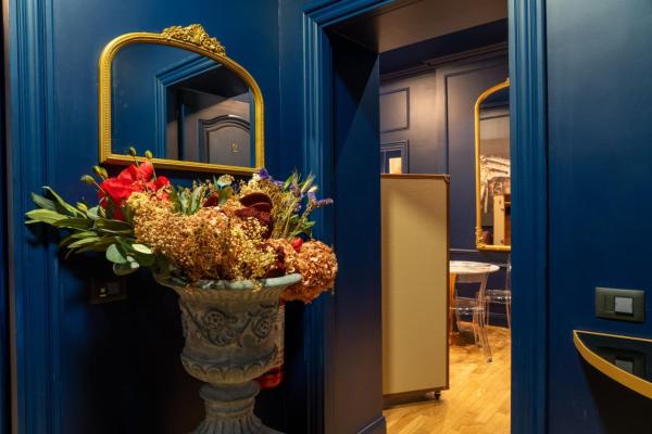 Augusto Boutique - Rome