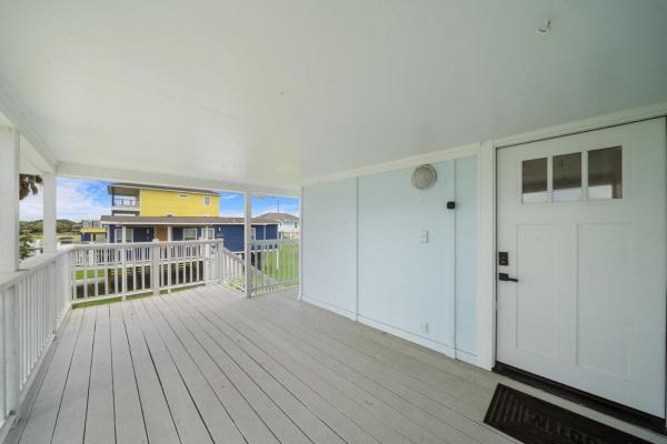 Beach Escape Close To Attractions And The Shore - Galveston, TX