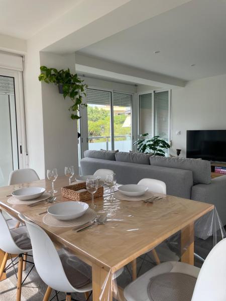 Familiar Apartamento Platja D'aro - Sant Feliu de Guíxols