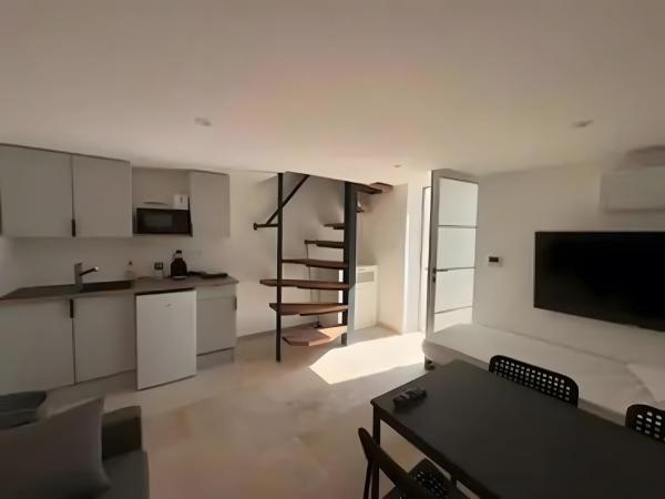 Canto Cigalo Duplex No 11 - Cheval-Blanc