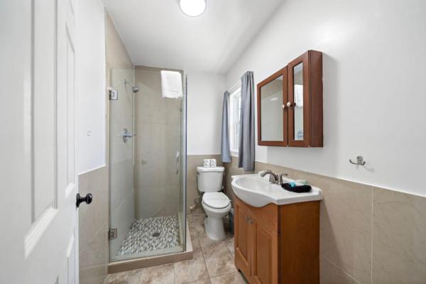 Charming Studio On Seawall, Close To Cruise Port - Galveston, TX