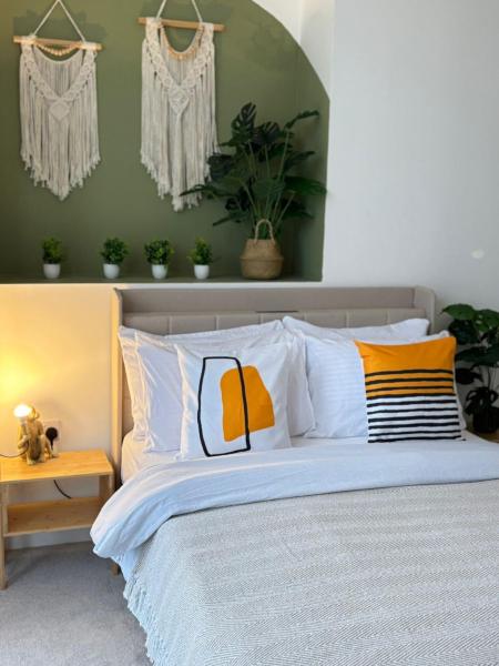 Luxury 2 Bedroom Apartment With Full Seaview's - Brighton & Hove