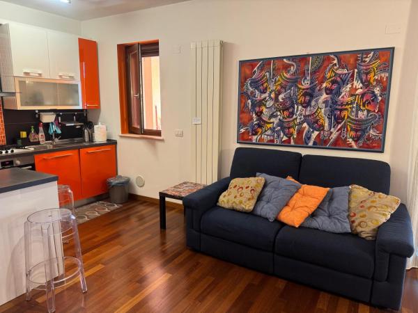 Residence "Elena E Valerio" - Pescara