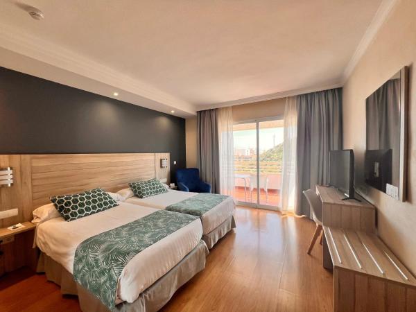 Sercotel Maya Alicante - San Juan Playa