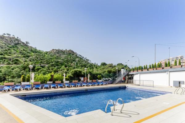 Sercotel Maya Alicante - Sant Joan d'Alacant
