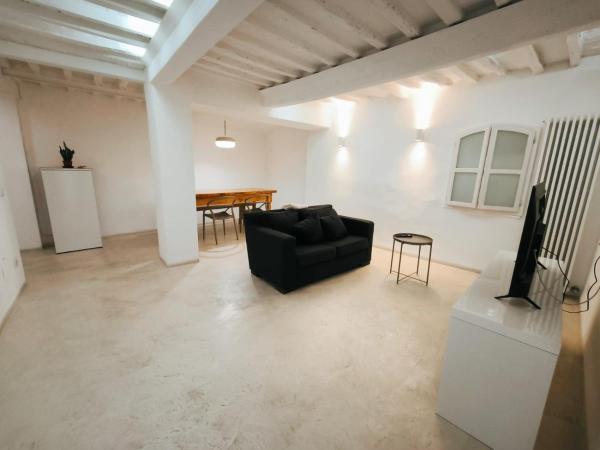 Sassoverde 9 - Arezzo